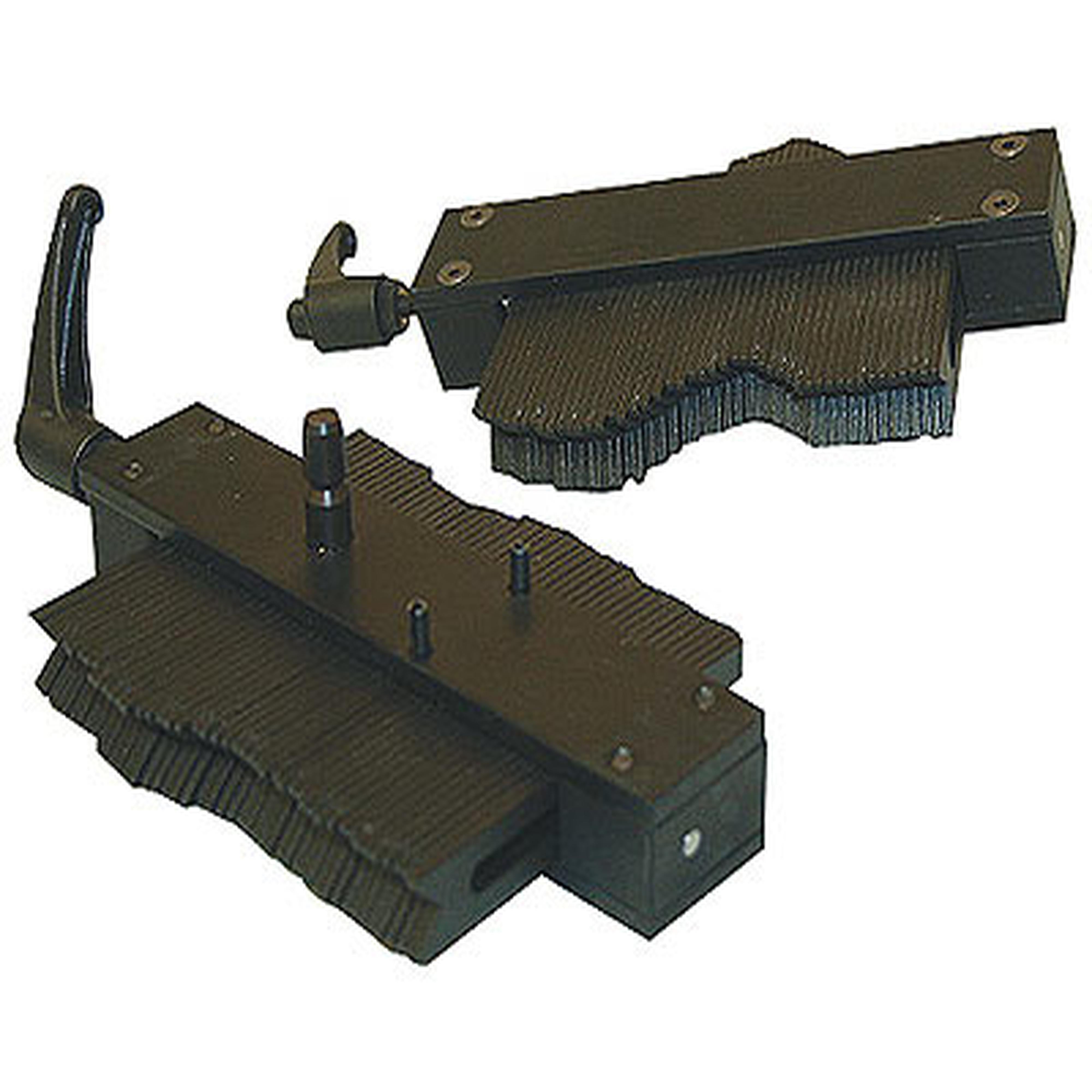 Universal Clamping Attachment