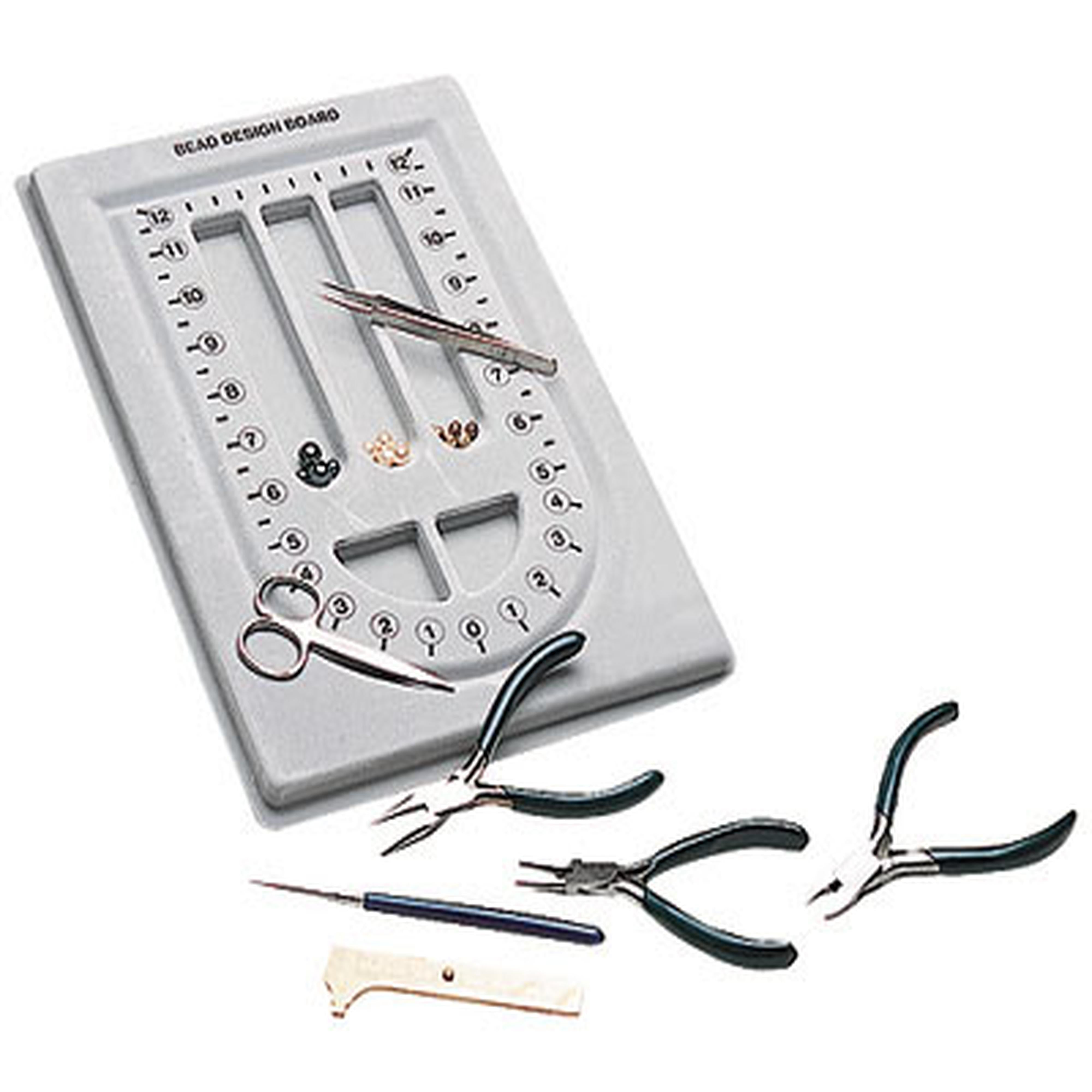 Beading Tool Kit