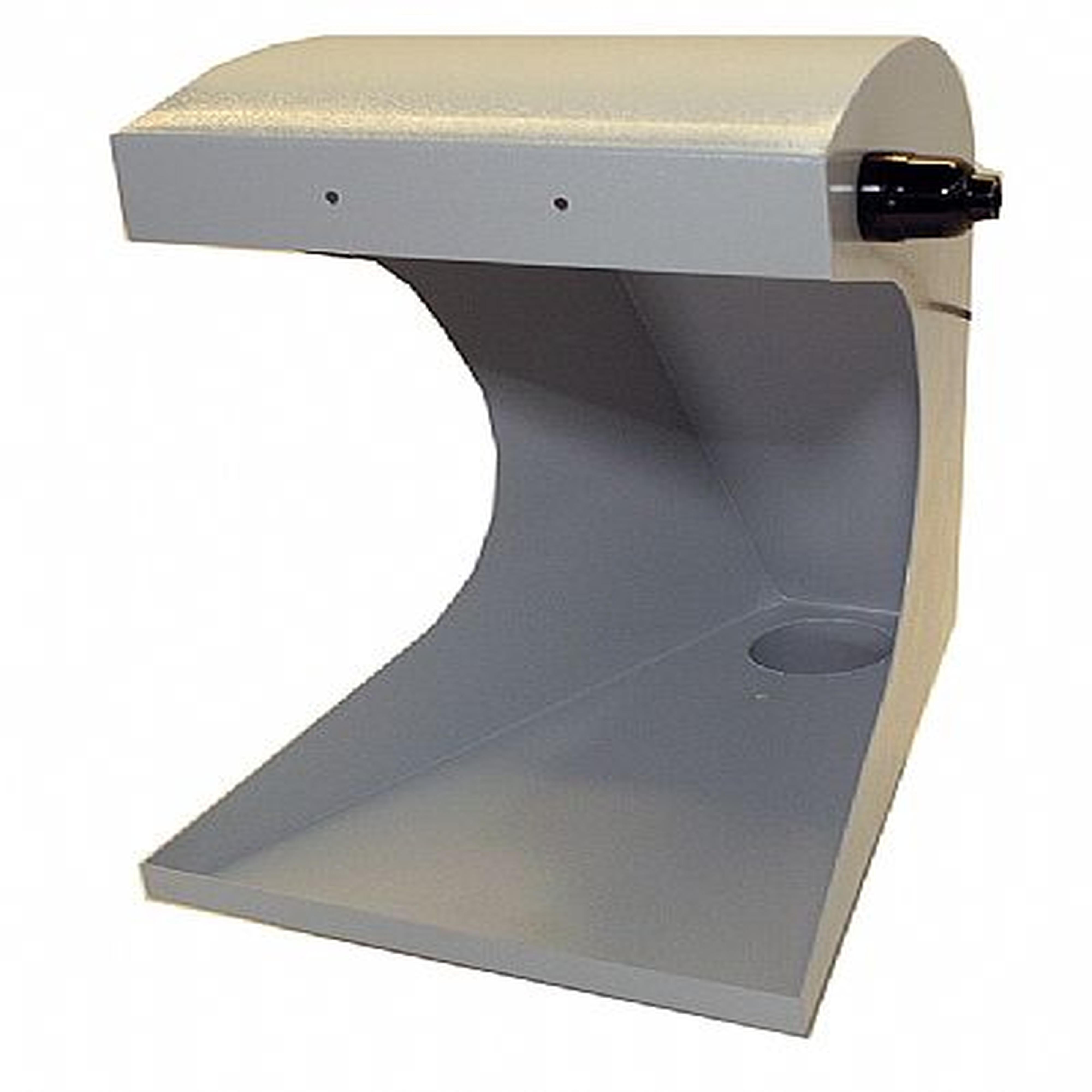 Incandescent Polishing Hood