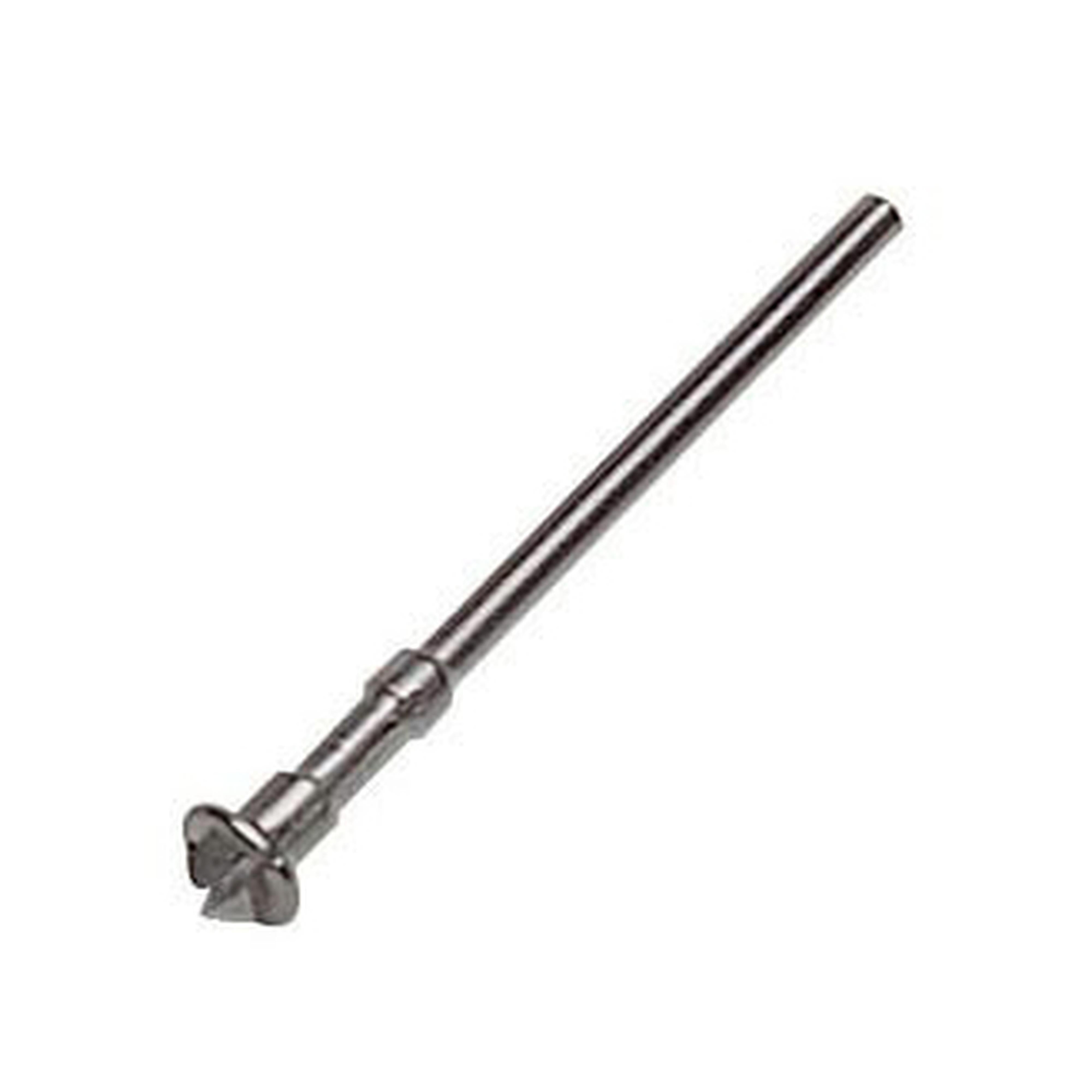 Snap-On Disc Mandrel