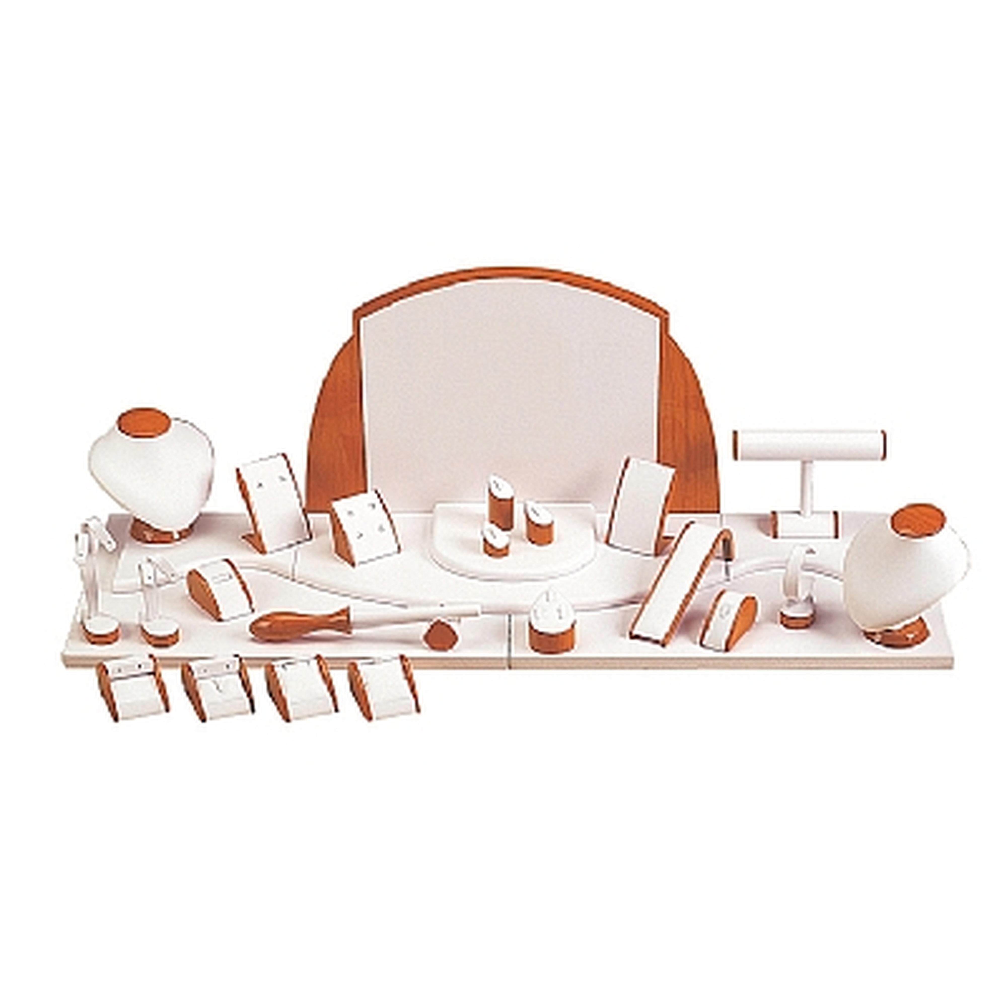 Full Range Jewellery Display Set