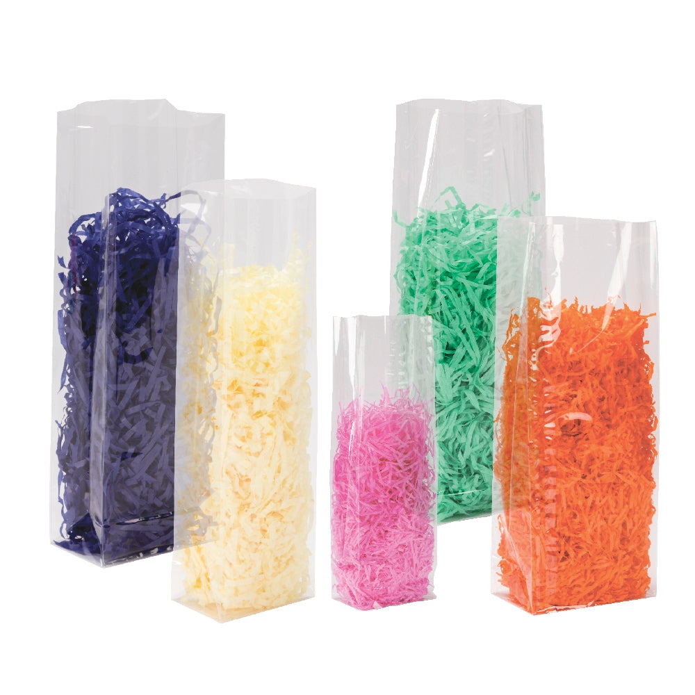 Polypropylene Bag with Square Bottom