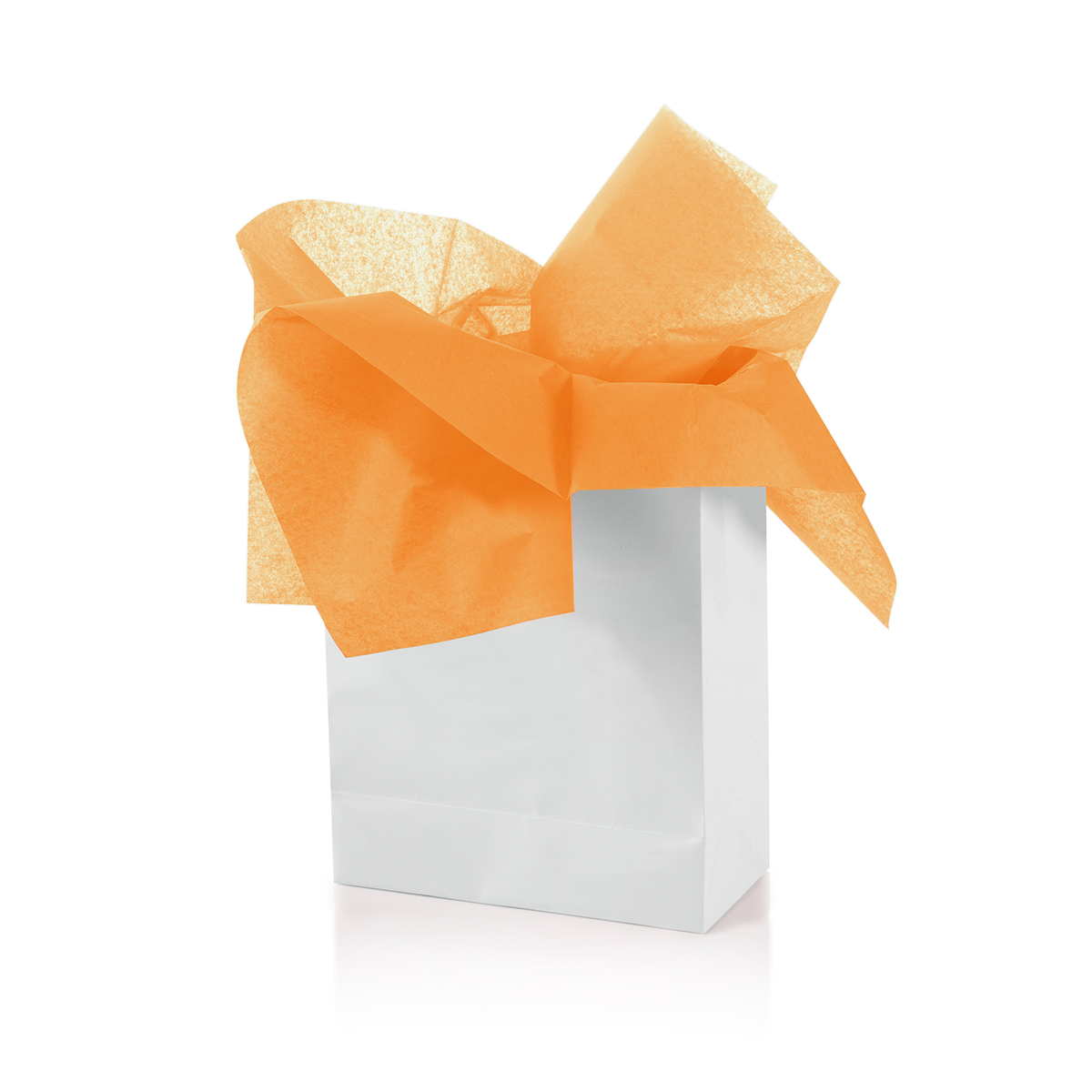 Solid Colored Tissue Paper