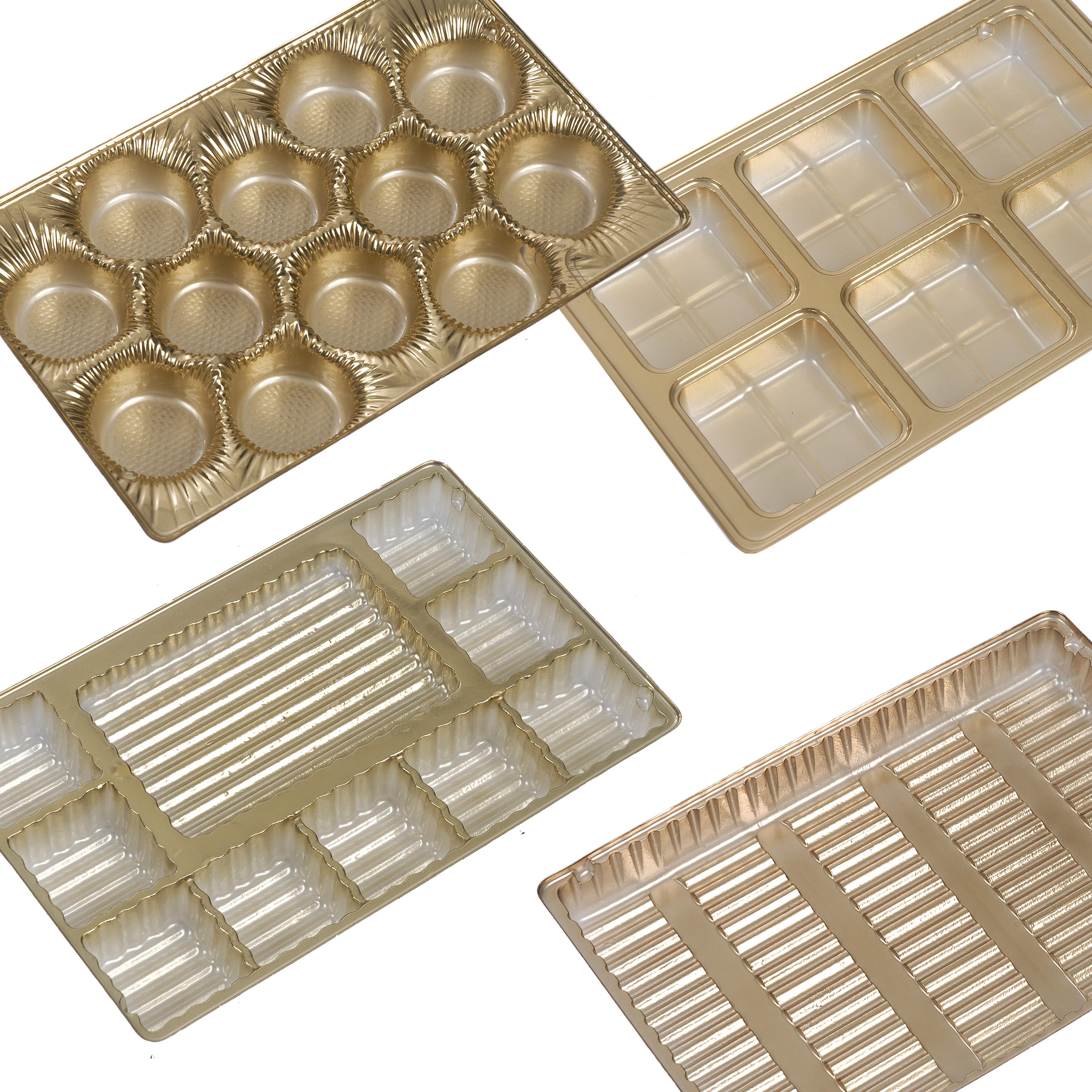 Candy Trays